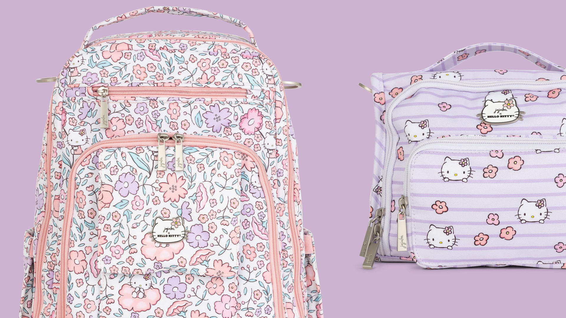 Roots Threads & Hello Floral, Sweet Petals Retailers/Lineup – JuJuBe