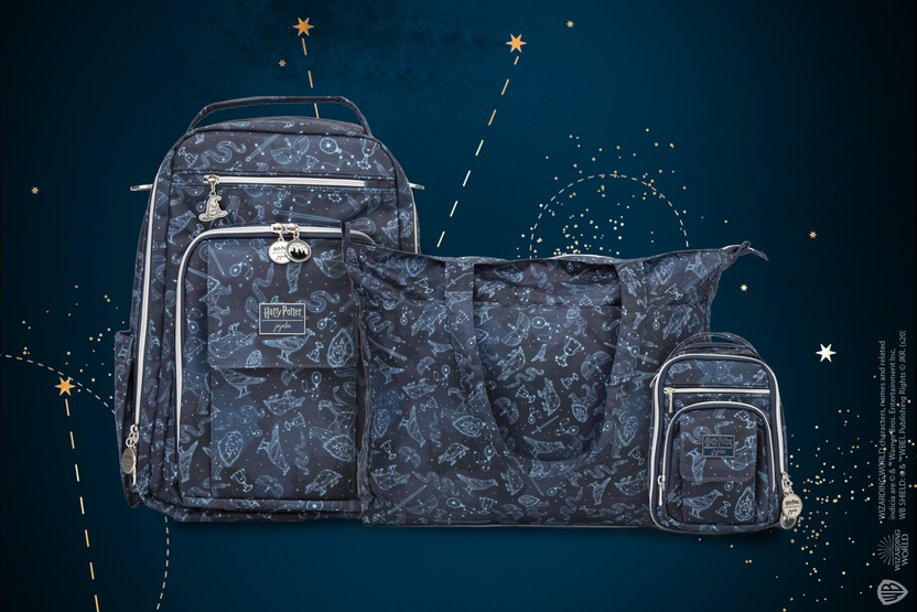 Lumos Maxima – JuJuBe