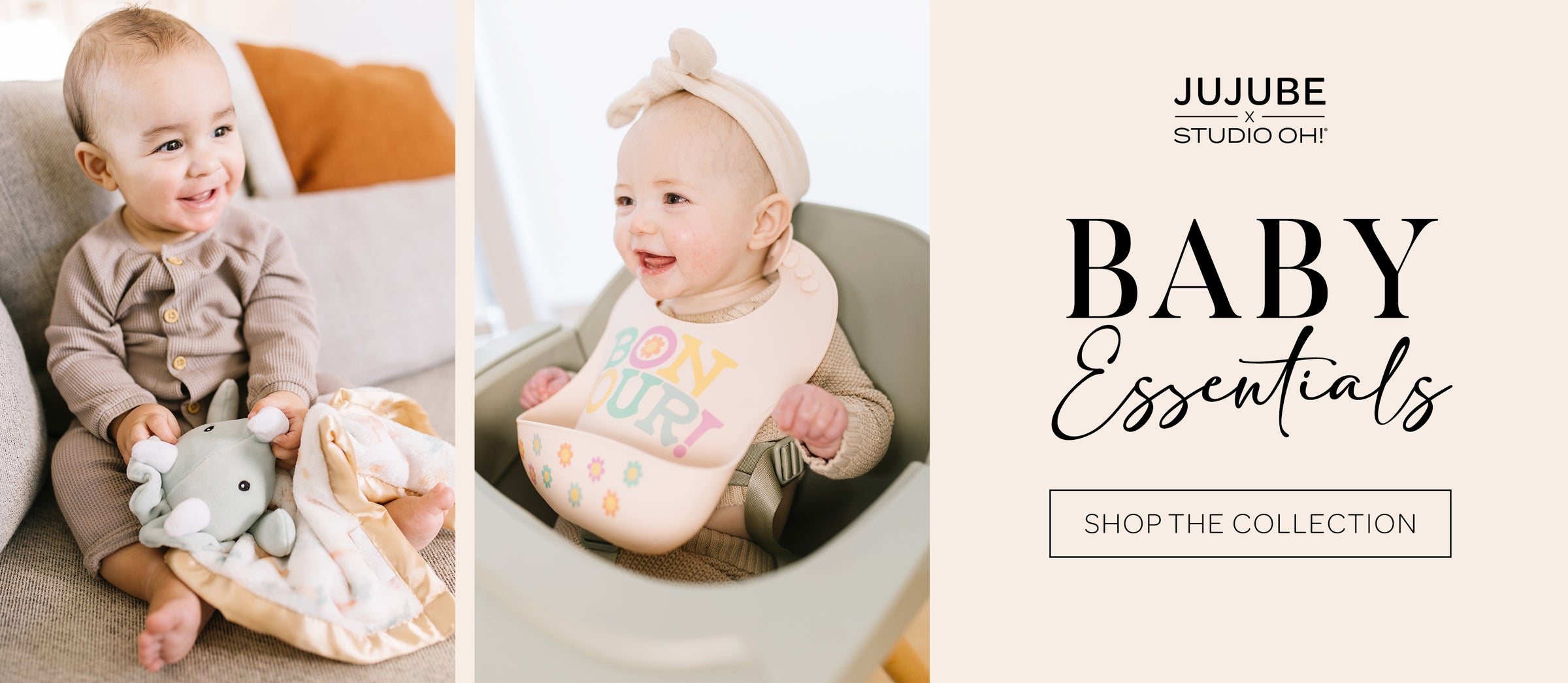 JuJuBe Diaper Bags & Backpacks