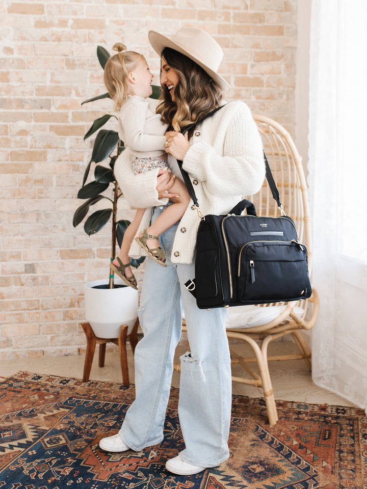 Satchel Black – JuJuBe
